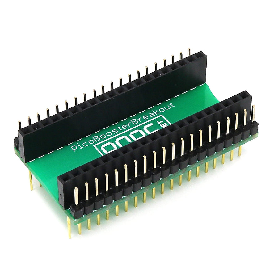 Pico Booster Breakout The Pi Hut