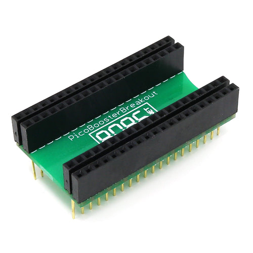 Pico Booster Breakout The Pi Hut