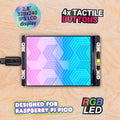 Pico Display Pack 2.8" - The Pi Hut