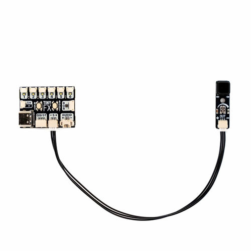 PIR Stick for Tiny FX | The Pi Hut