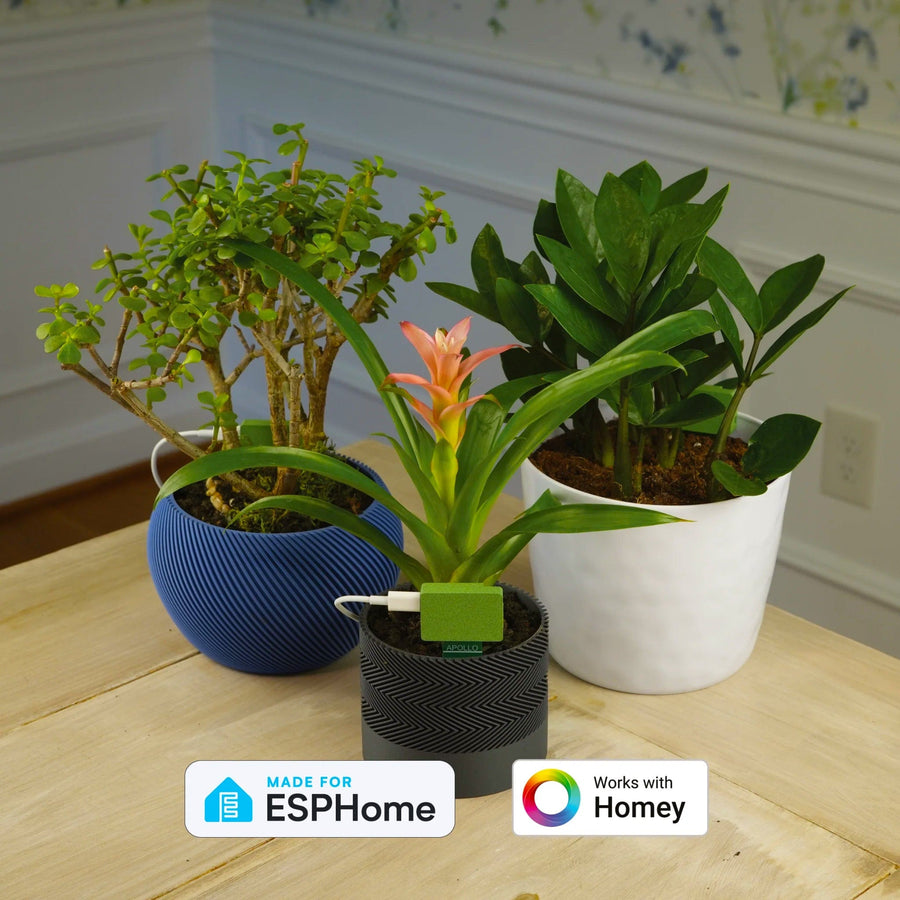 PLT-1 Ultimate Plant Sensor - The Pi Hut
