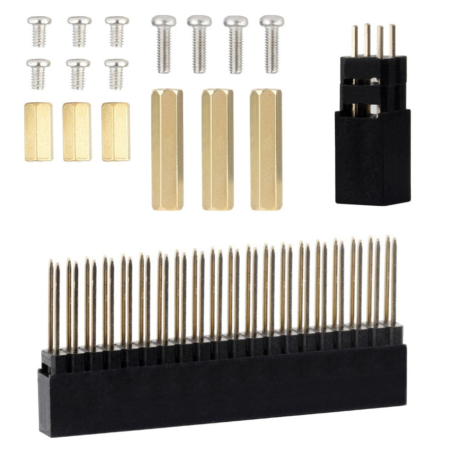 PoE HAT (H) for Raspberry Pi 5 and CM5 - The Pi Hut