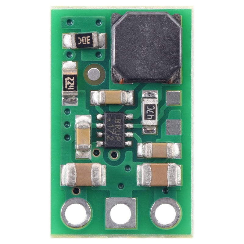 Pololu 12V Step-Up Voltage Regulator U3V16F12 - The Pi Hut