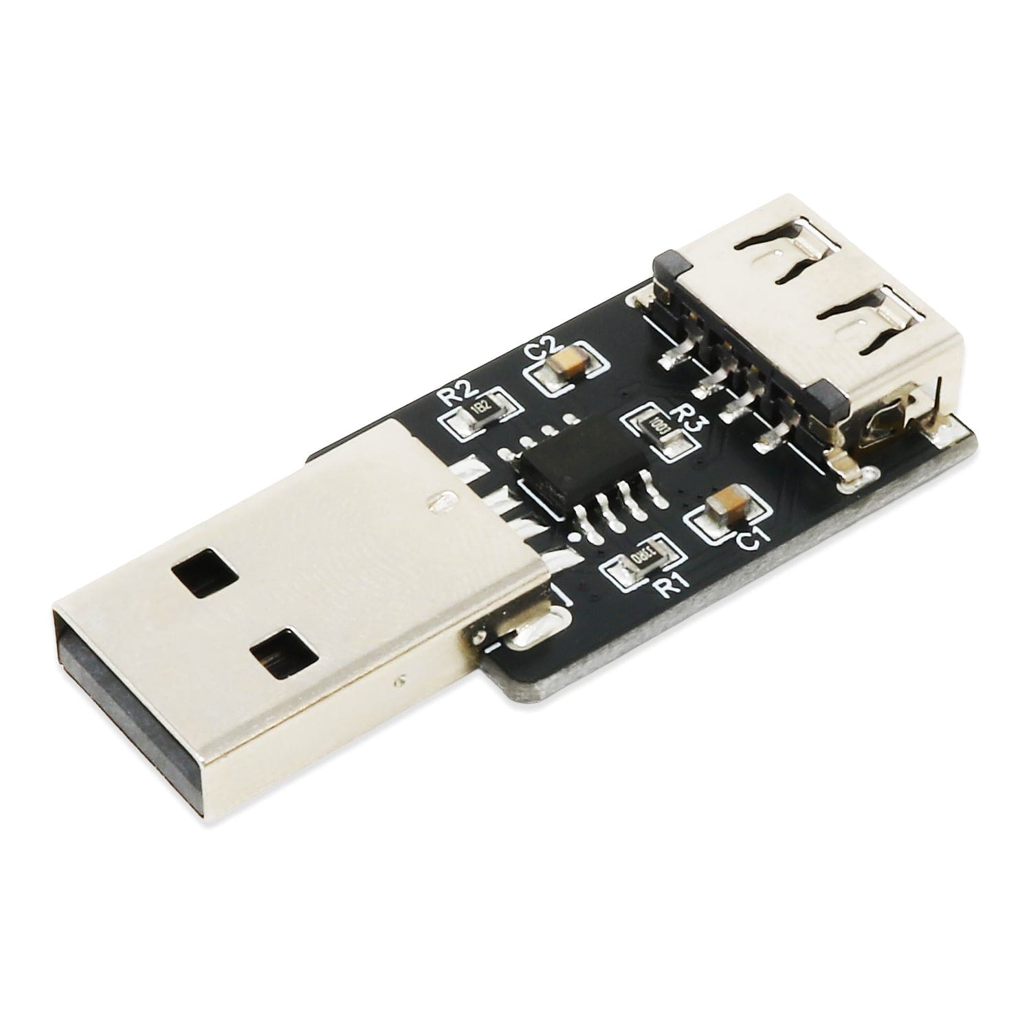 Power Bank KeepAlive (Assembled) - The Pi Hut