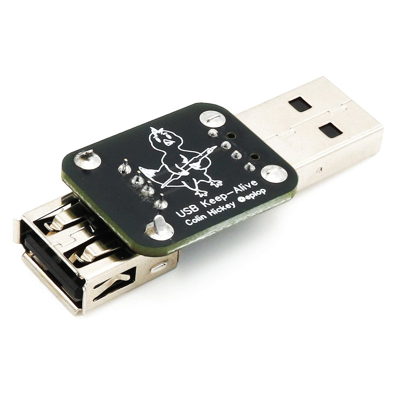 Power Bank KeepAlive (Assembled) - The Pi Hut