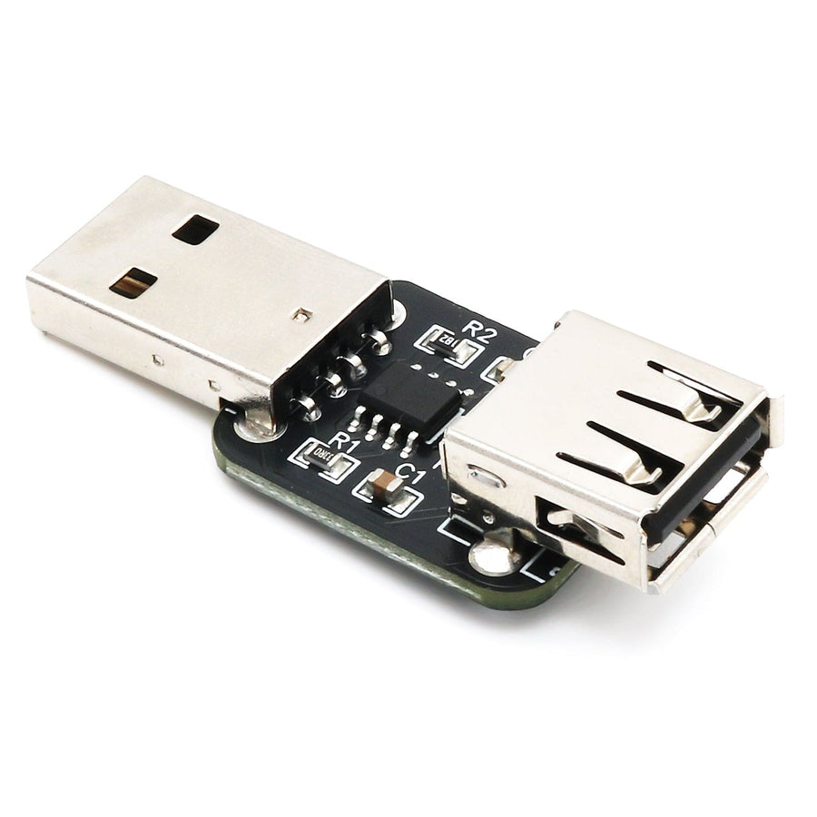 Power Bank KeepAlive (Assembled) - The Pi Hut