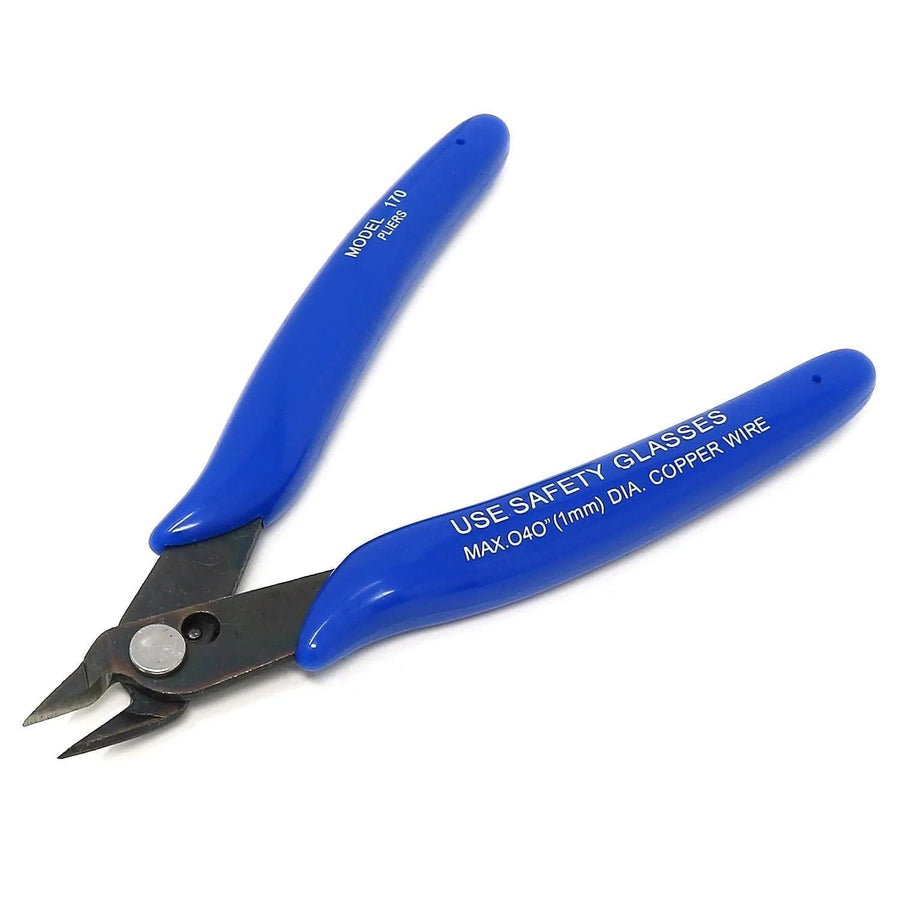 Precision Diagonal Cutters - The Pi Hut
