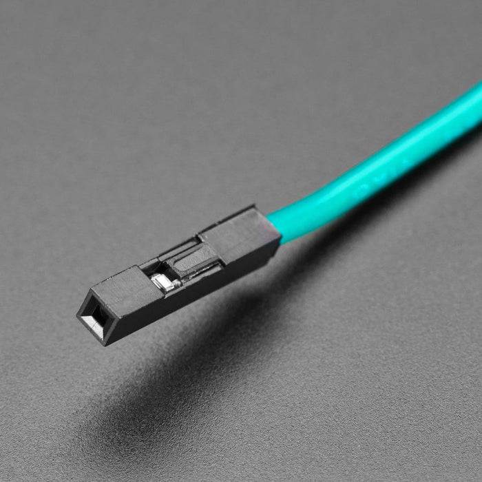 Premium Colourful Silicone Extension Jumper Wires - 200mm x 30 pc ...