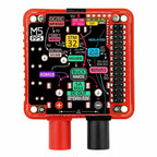 M5Stack Programmable Power Supply Module 13.2 - The Pi Hut