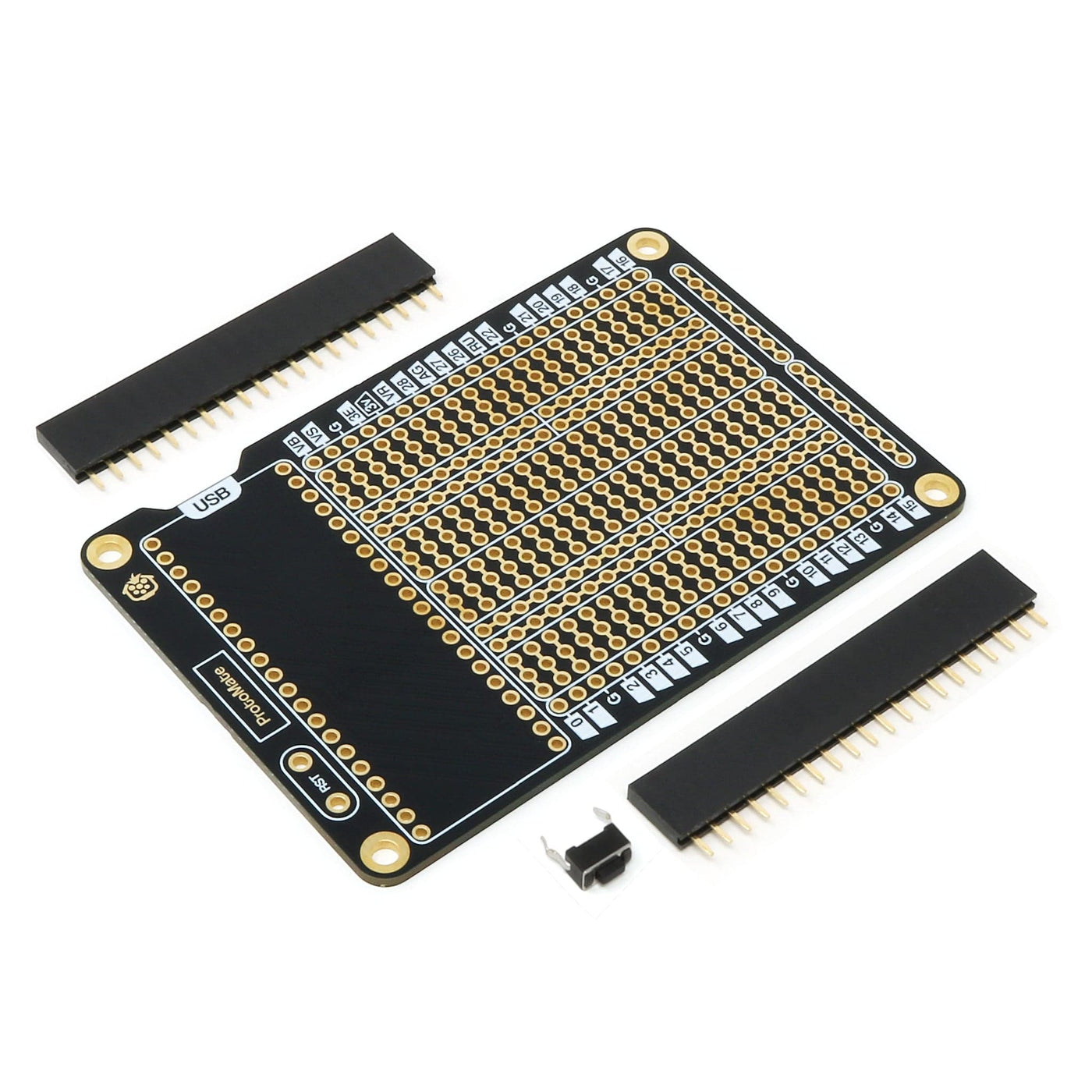 The Pi Hut Products - The Pi Hut