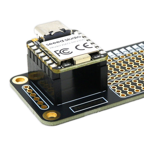 ProtoMate for XIAO and QT Py - The Pi Hut