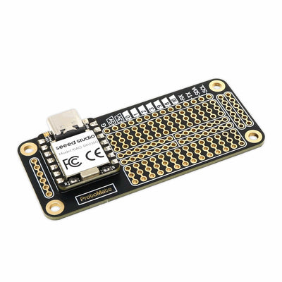 ProtoMate for XIAO and QT Py - The Pi Hut