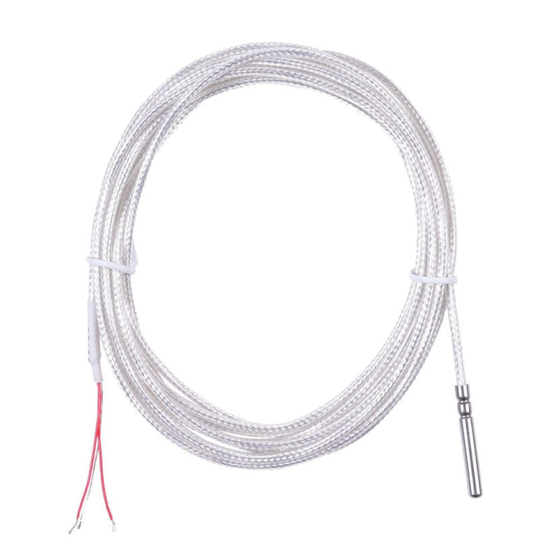 PT1000 Temperature Sensor Probe with Anti-Corrosion Stainless Steel ...