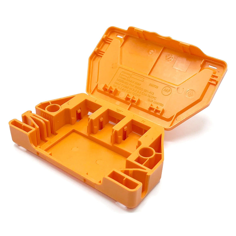 QuickFix JB-32 Maintenance-Free Junction Box - The Pi Hut