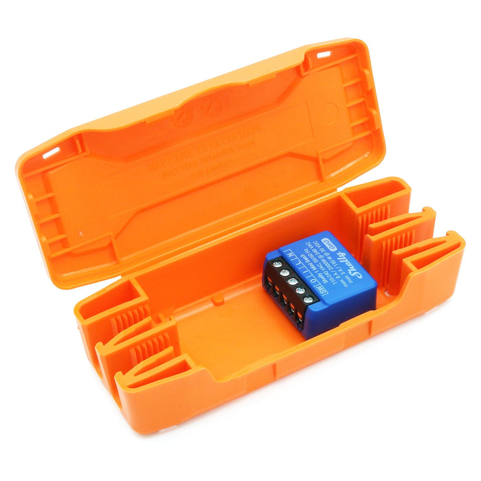 QuickFix JB-U Maintenance-Free Junction Box - The Pi Hut