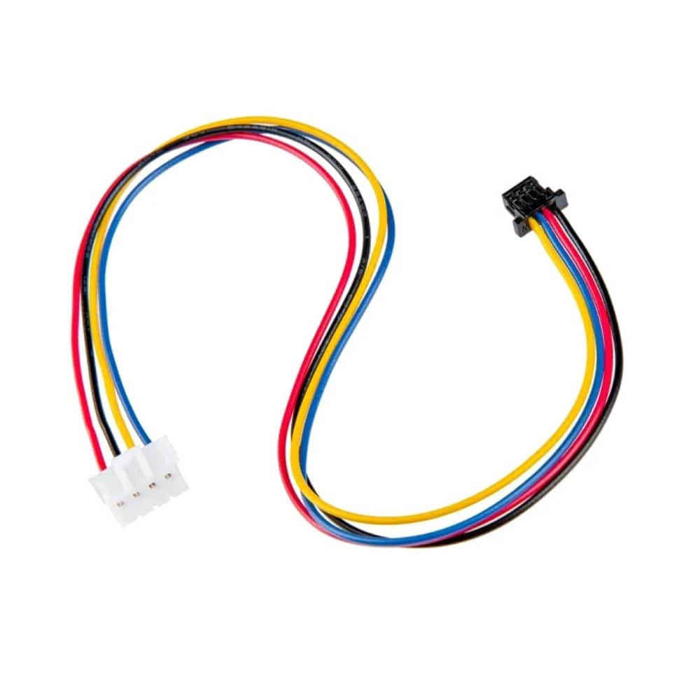 Qwiic to Gravity Cable - JST-SH to JST-PH (200mm, 28 AWG) - The Pi Hut