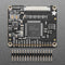 RA8875 Driver Board for 40-pin TFT Touch Displays - 800 x 480 Max - The ...