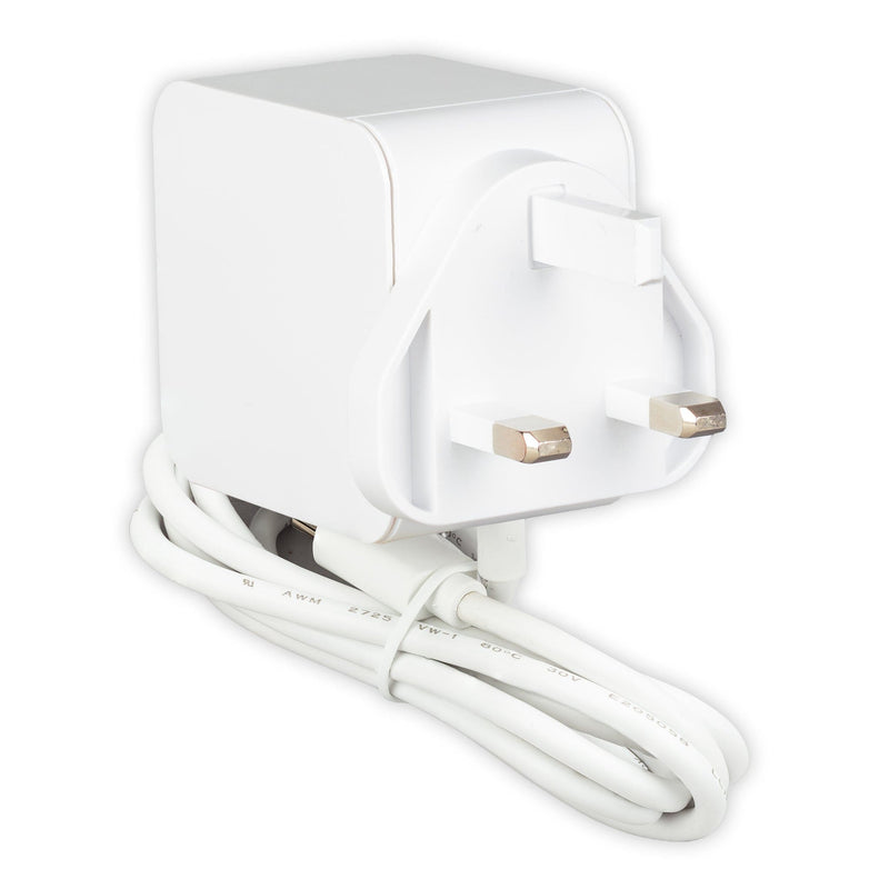 Raspberry Pi Power Supplies - The Pi Hut