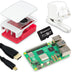 Raspberry Pi 5 Starter Kit - The Pi Hut