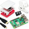 Raspberry Pi 5 Starter Kit | The Pi Hut