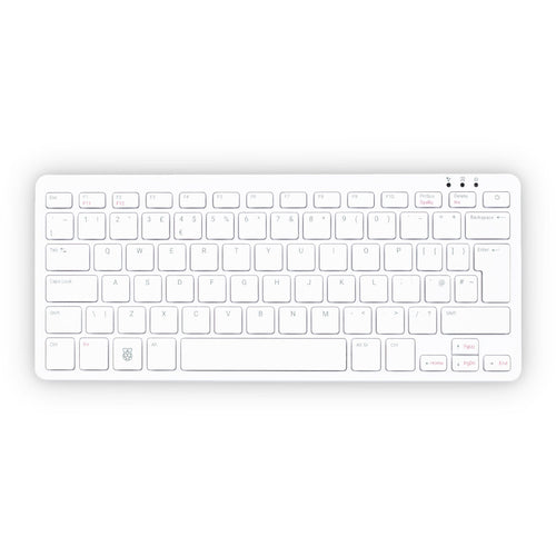 Raspberry Pi 500 Desktop Kit - The Pi Hut