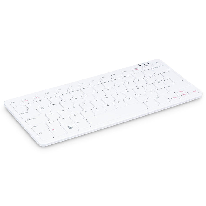 Raspberry Pi 500 Desktop Kit - The Pi Hut