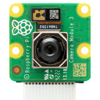 Raspberry Pi Camera Module 3 - The Pi Hut