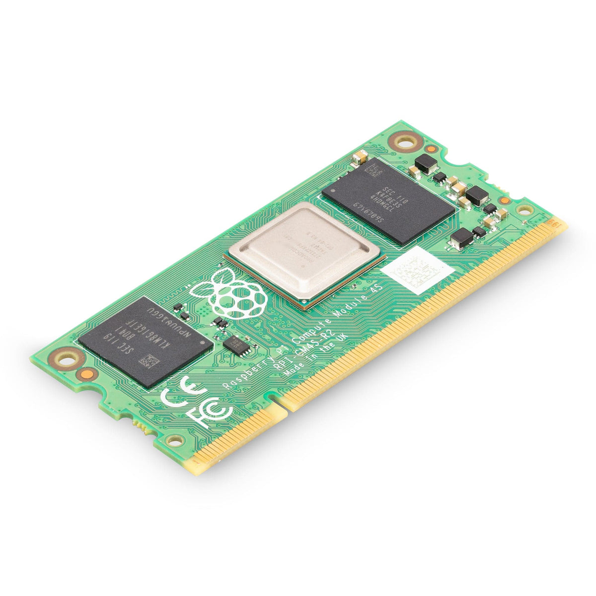Raspberry Pi Compute Module 4S | The Pi Hut