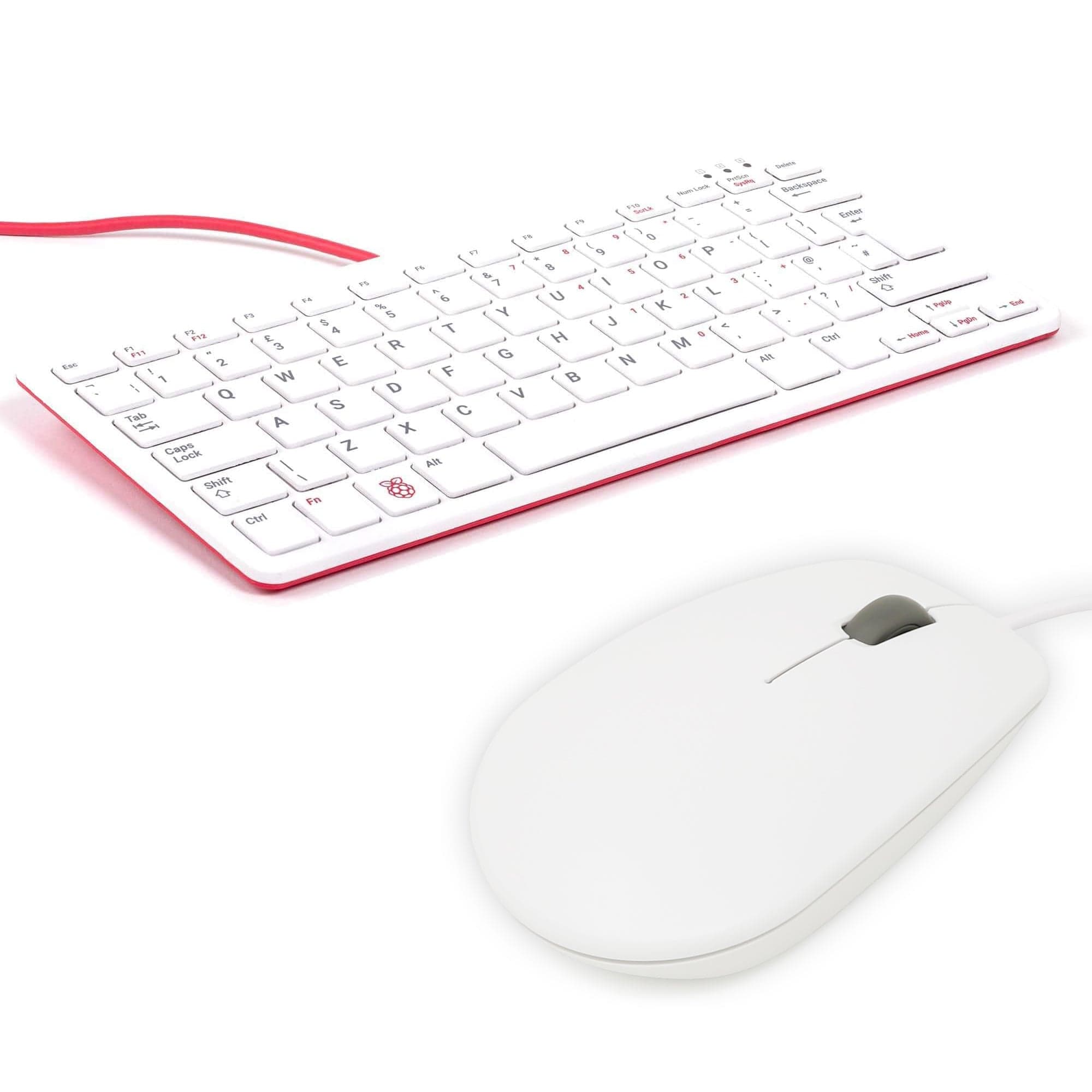 Raspberry Pi Keyboard & Mouse - The Pi Hut