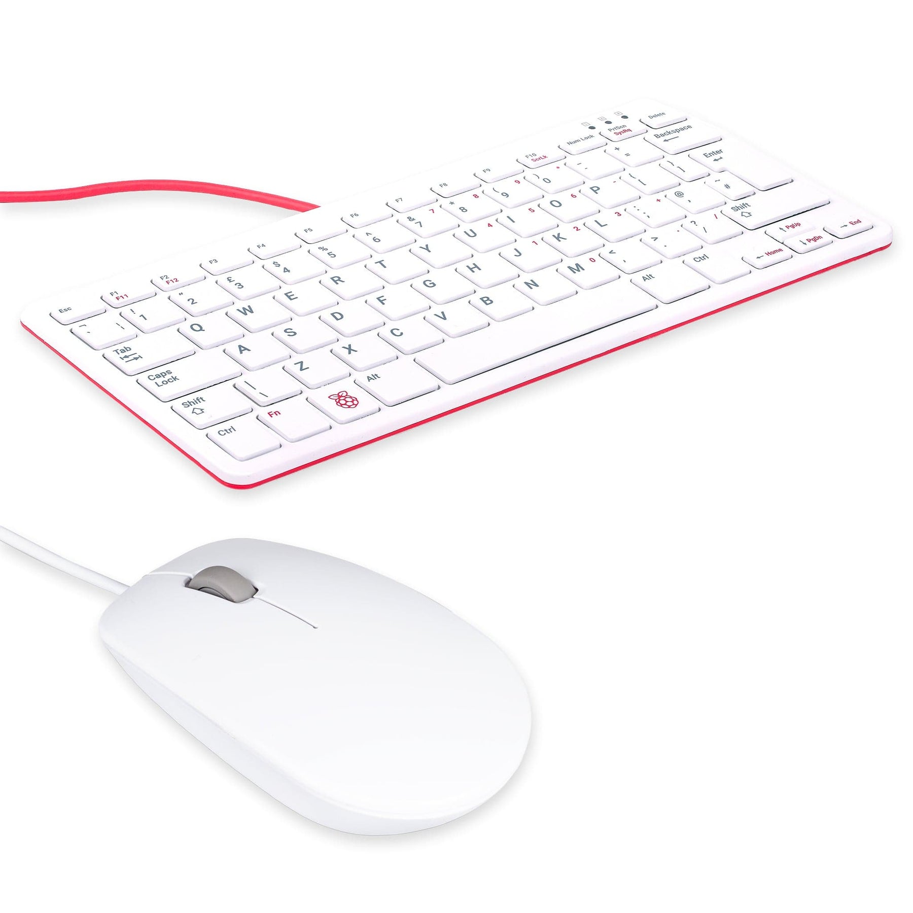 Official Raspberry Pi Mouse Pad [Discontinued] - The Pi Hut
