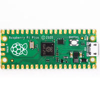Raspberry Pi Pico Accessories & Add Ons - The Pi Hut