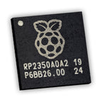 Raspberry Pi RP2350A Microcontroller | The Pi Hut