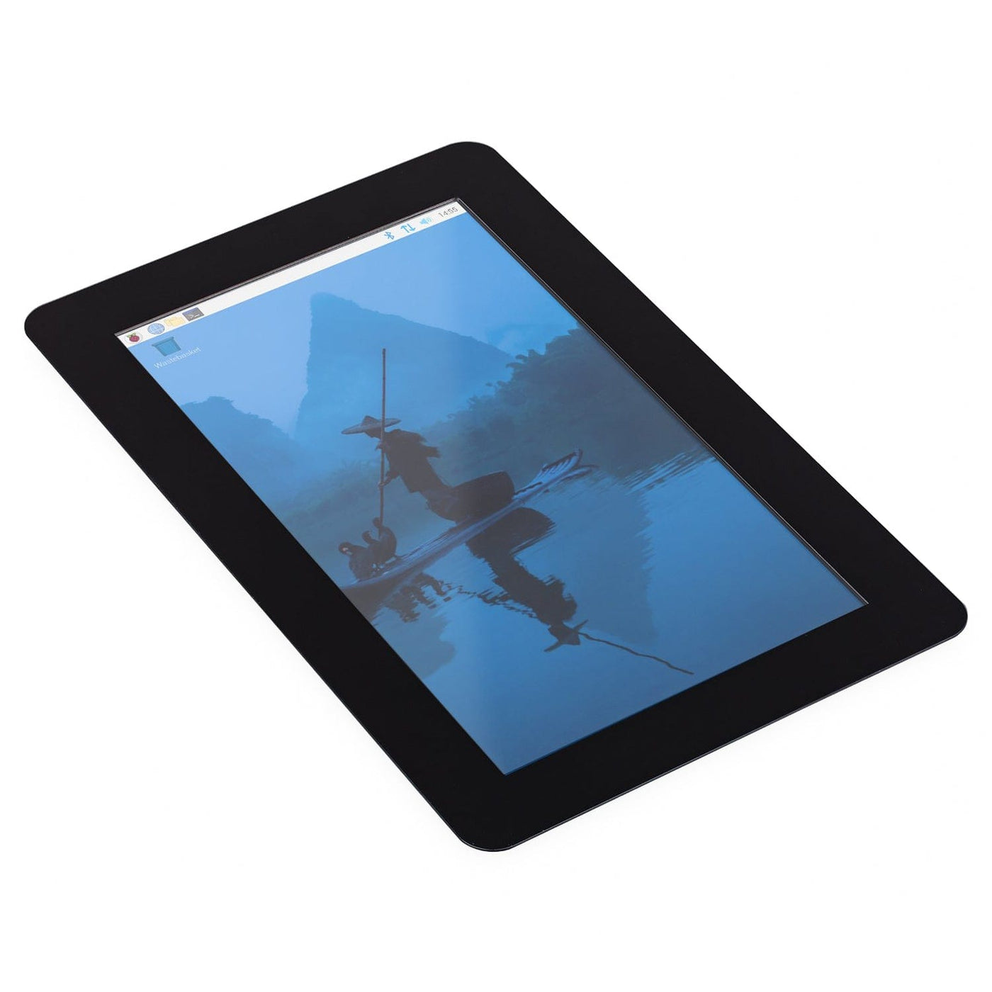 Touchscreen Displays for Raspberry Pi - The Pi Hut