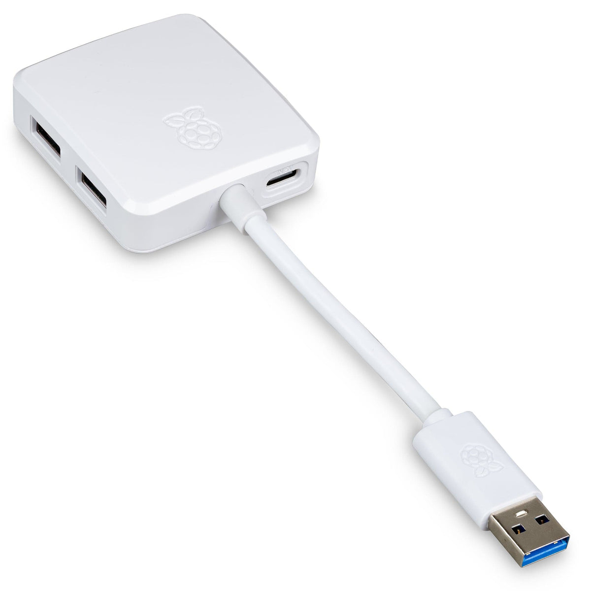 Raspberry Pi Compatible Wireless Gamepad / Controller | The Pi Hut