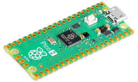 Raspberry Pi High Quality Camera Module | The Pi Hut