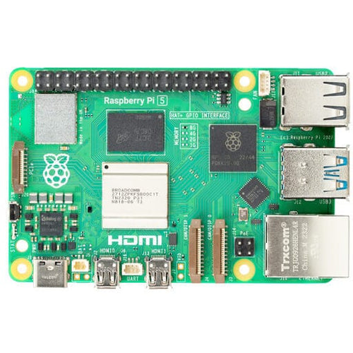 Raspberry Pi Store - The Pi Hut