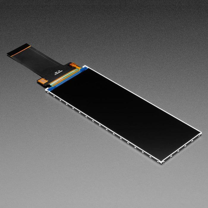 Rectangle Bar RGB TTL TFT Display - 4.58" 320x960 No Touchscreen ...