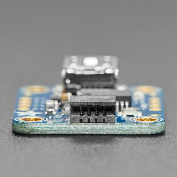 Resistive Touch Screen to USB Mouse Controller - AR1100 - The Pi Hut