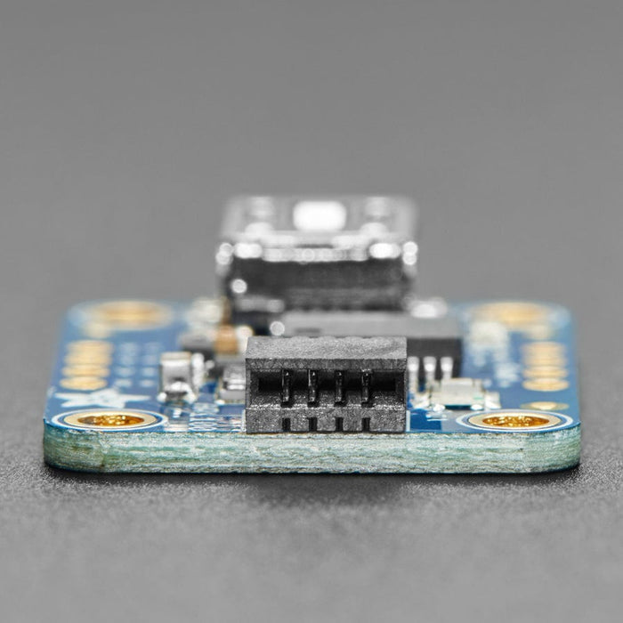 Resistive Touch Screen to USB Mouse Controller - AR1100 - The Pi Hut