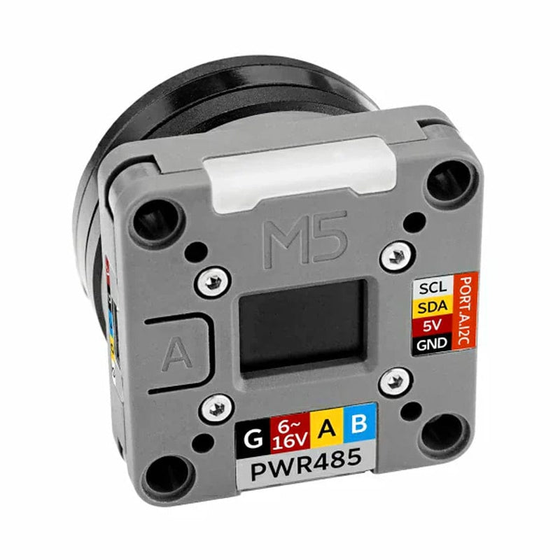 Roller485 Lite Unit without Slip Ring (STM32) | The Pi Hut