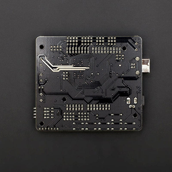 Romeo - A Robot Control Board with Motor Driver (Compatible with ...