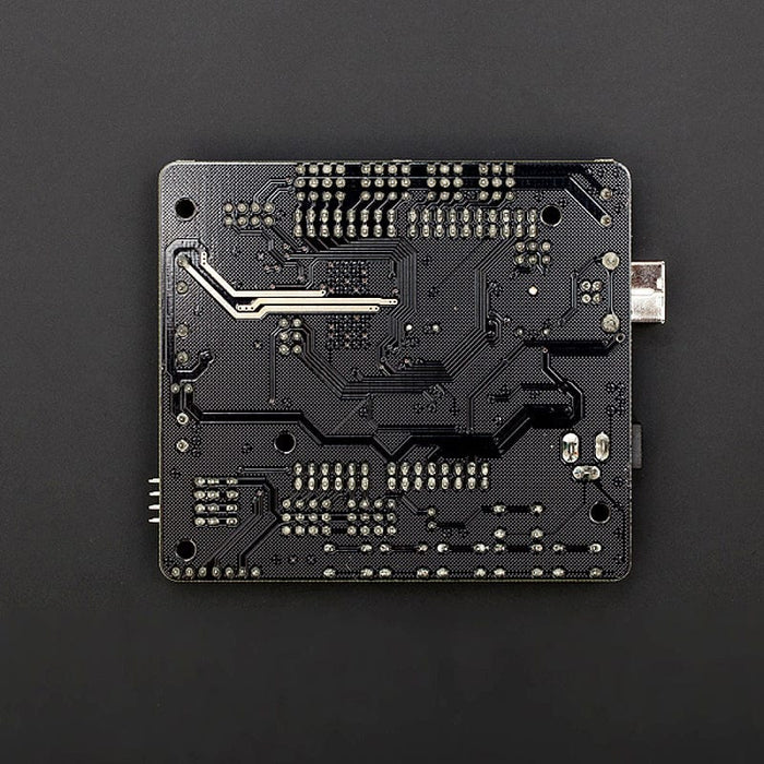 Romeo - A Robot Control Board with Motor Driver (Compatible with Arduino) - The Pi Hut