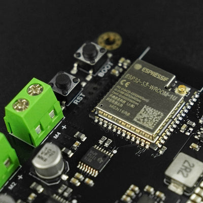 Romeo ESP32-S3 Development Board for Robotics FPV RC Car - The Pi Hut