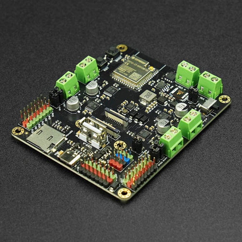 Romeo ESP32-S3 Development Board for Robotics FPV RC Car - The Pi Hut