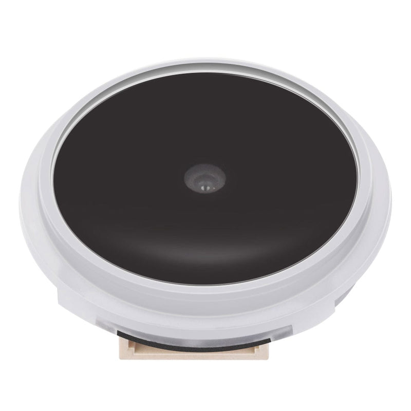 Round 2d Barcode Qr Scanner Module The Pi Hut