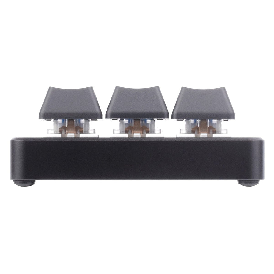 RP2040 Ctrl C/V Shortcut Keyboard Plus - The Pi Hut