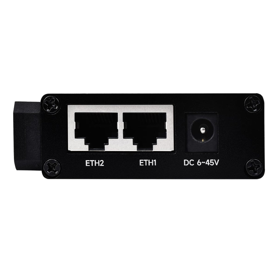 RS232/RS485 to PoE Ethernet Serial Server - The Pi Hut