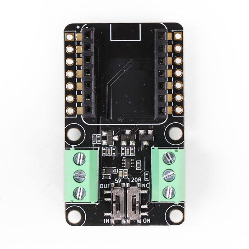 RS485 Breakout Board for XIAO and QT Py - The Pi Hut