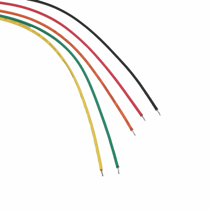 Sanwa JLF-H Joystick Cable | The Pi Hut