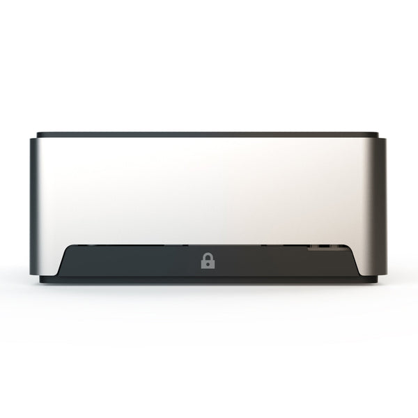 Security Base for FLIRC Raspberry Pi 4 Cases | The Pi Hut